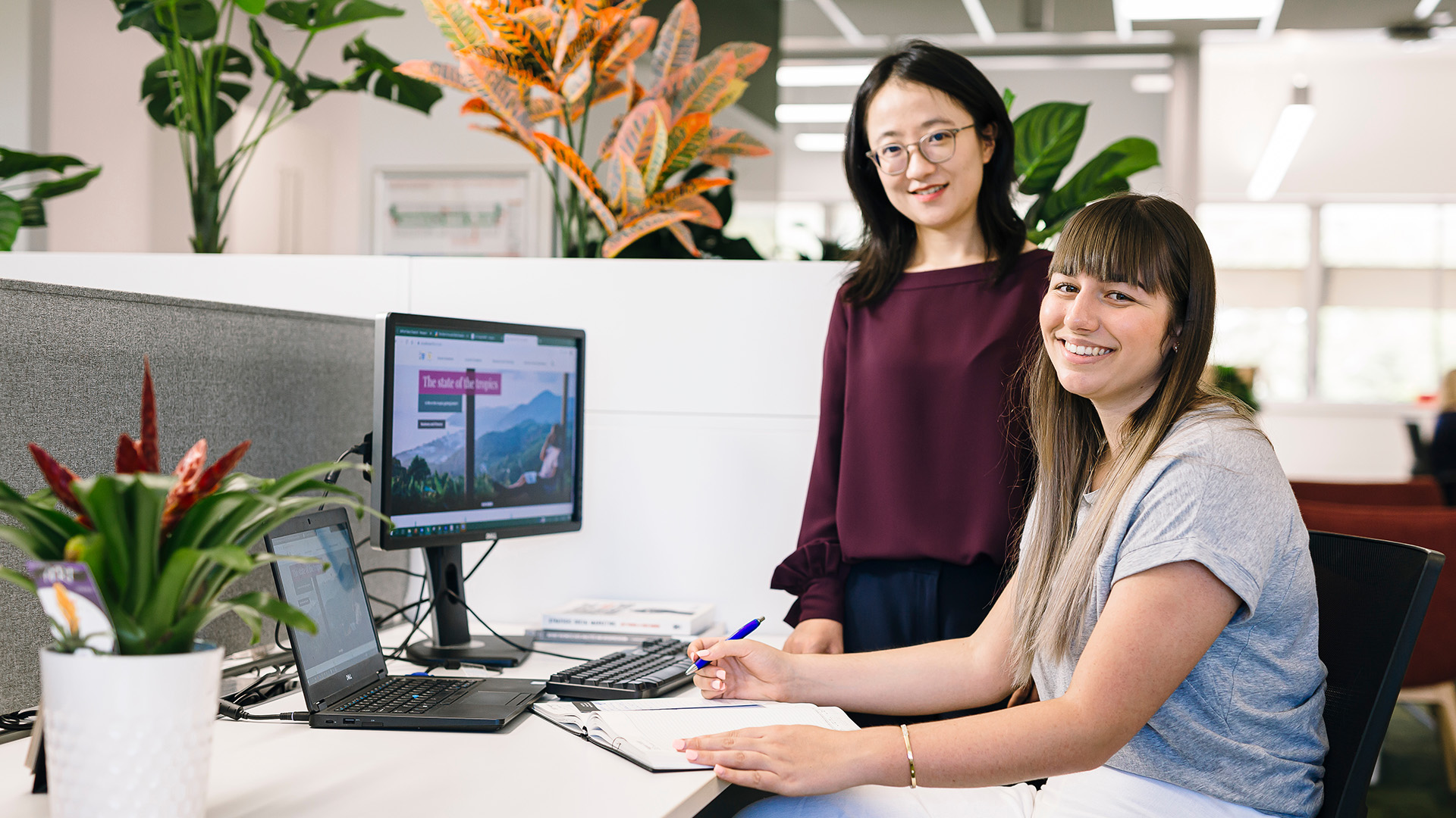 Current International students - JCU Australia