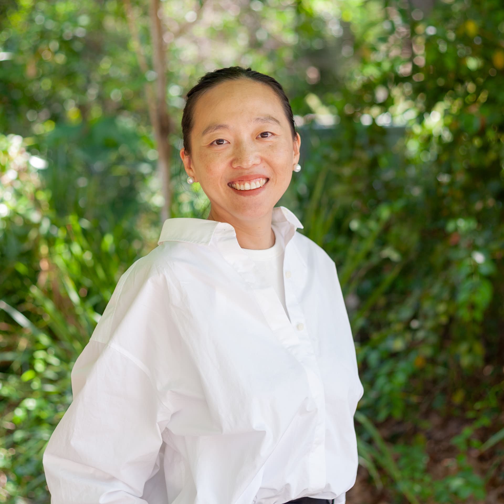Engineering Academic Staff - CSE - JCU Australia
