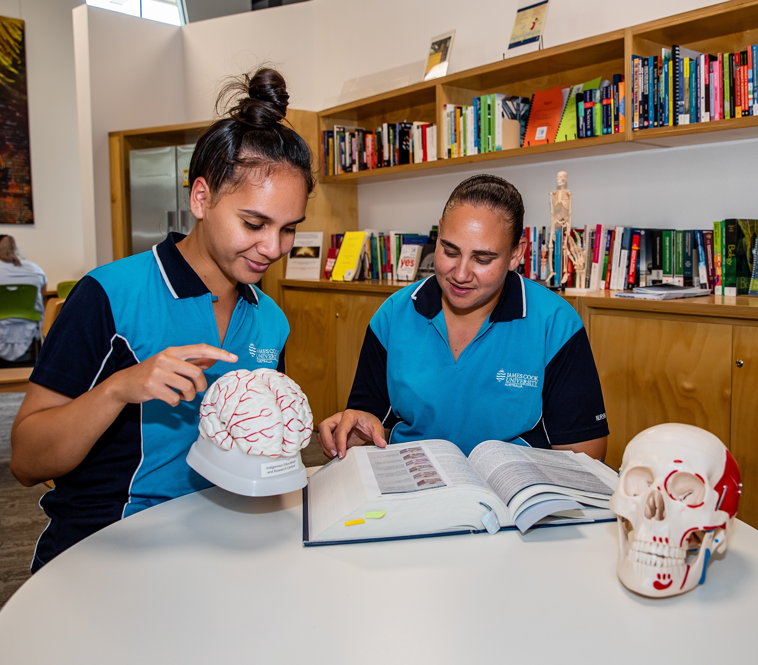 Exam preparation, support and tips - JCU Australia