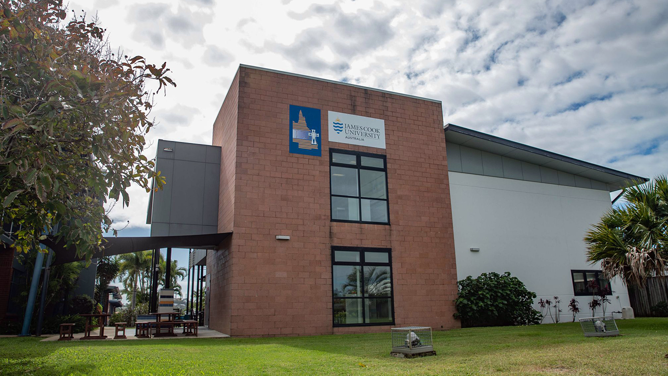 Mackay - About JCU - JCU Australia