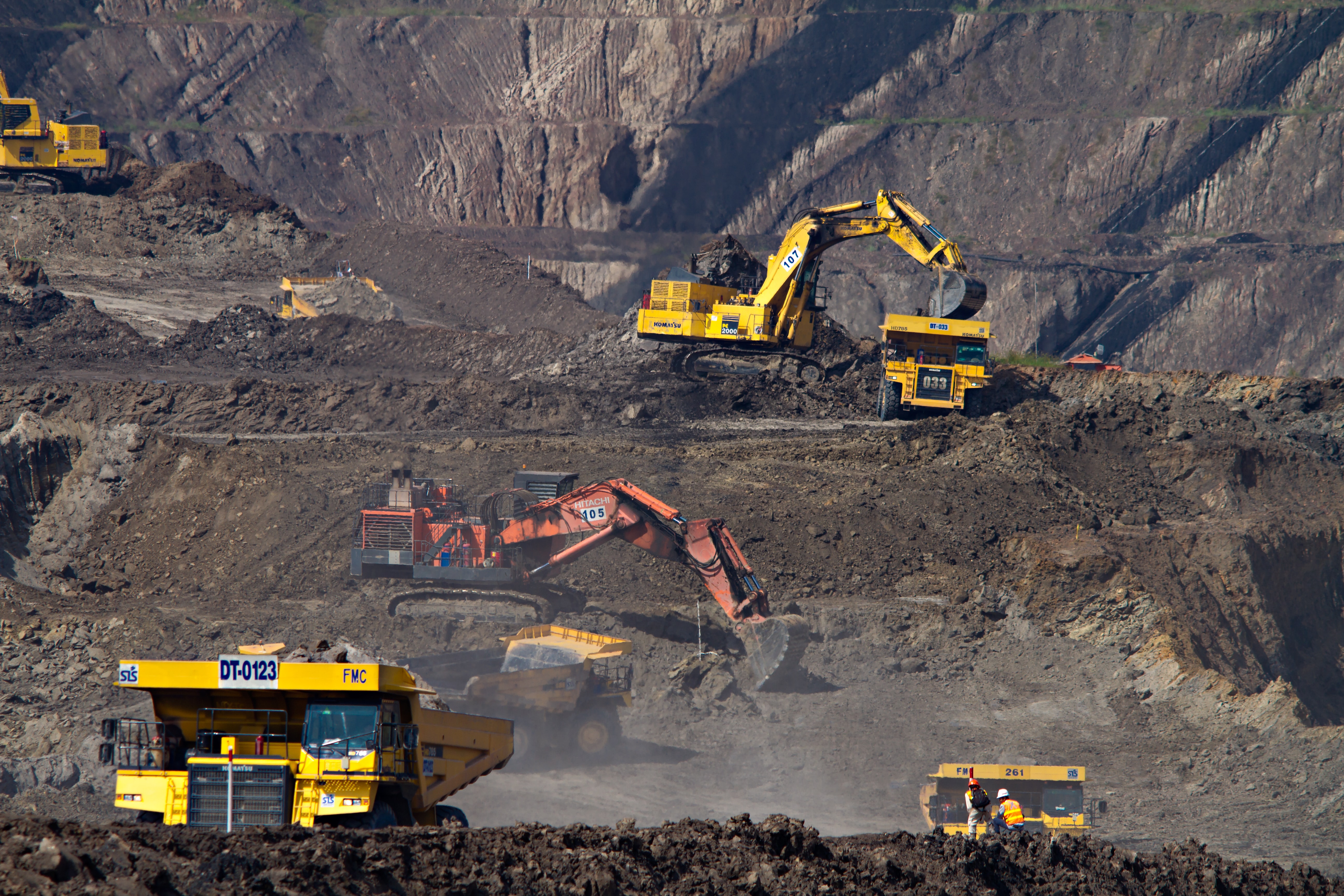 Coal danger underestimated - Mar 2020 - JCU Australia