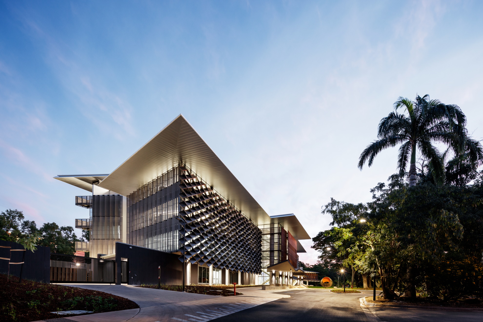 Sustainable science: JCU’s The Science Place achieves Australian-first ...