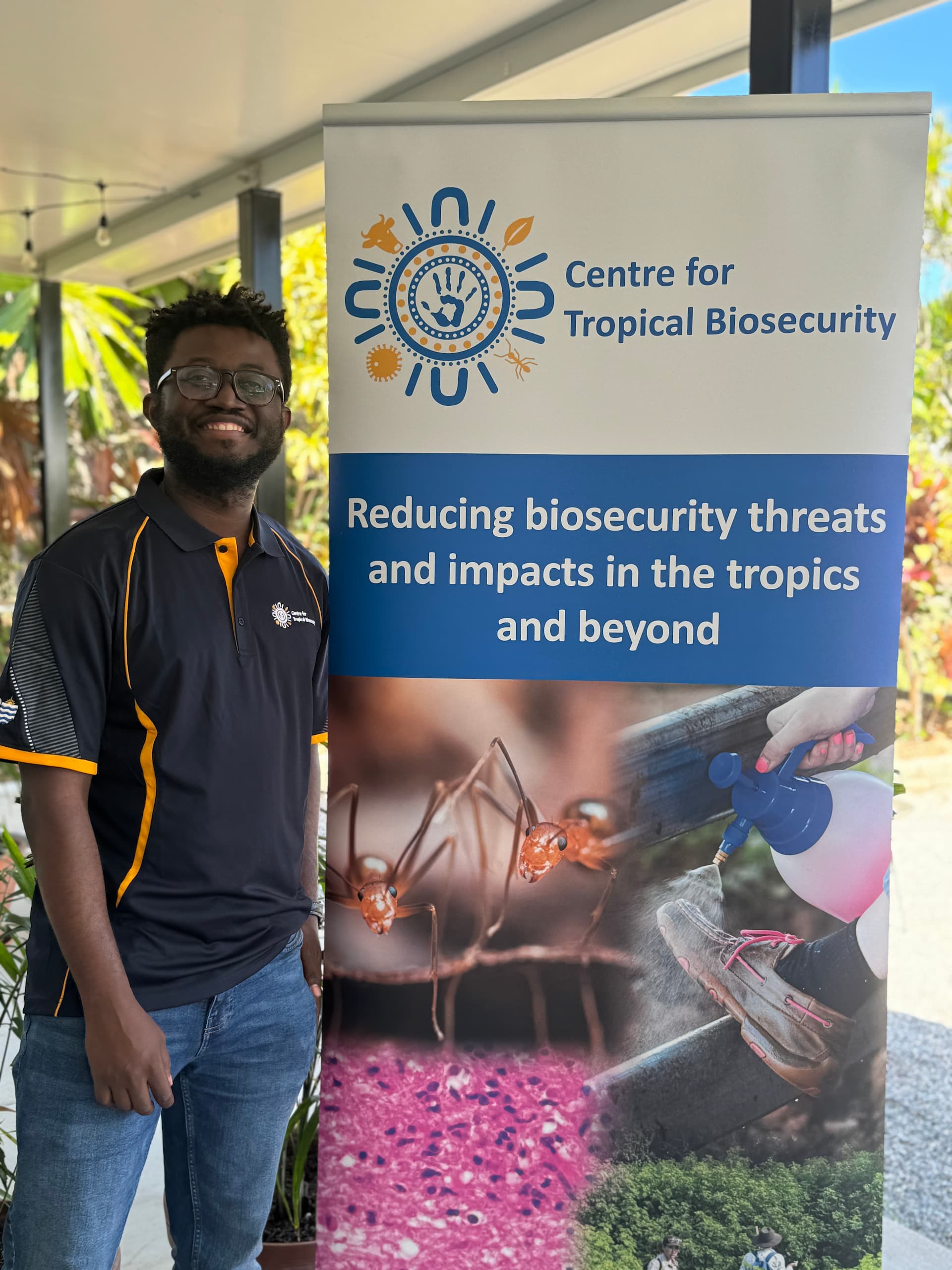 Our People - JCU Australia
