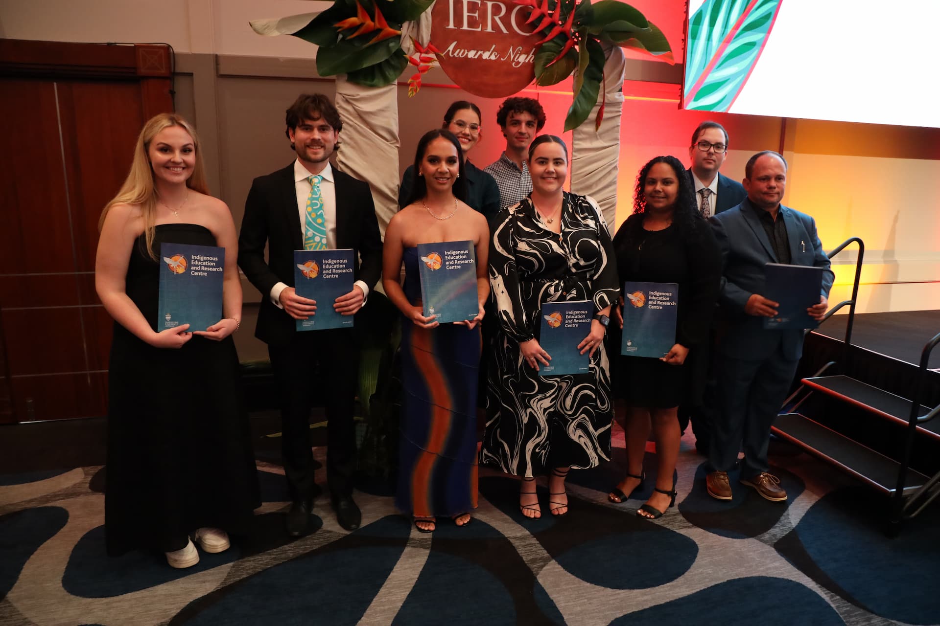 2023 Awards Night Gallery - JCU Australia