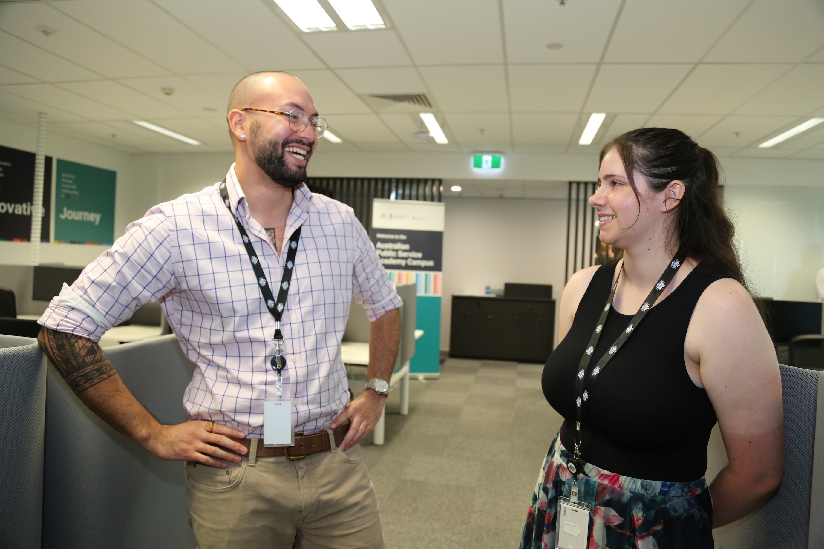 Academy opens door to JCU students - JCU Australia