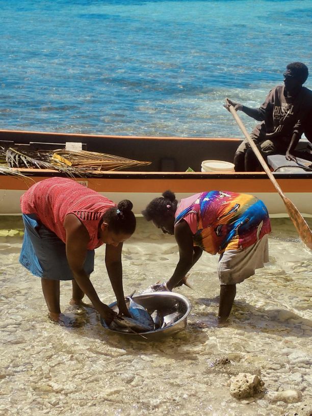 New Project Empowers Solomon Islands Communities | Mirage News