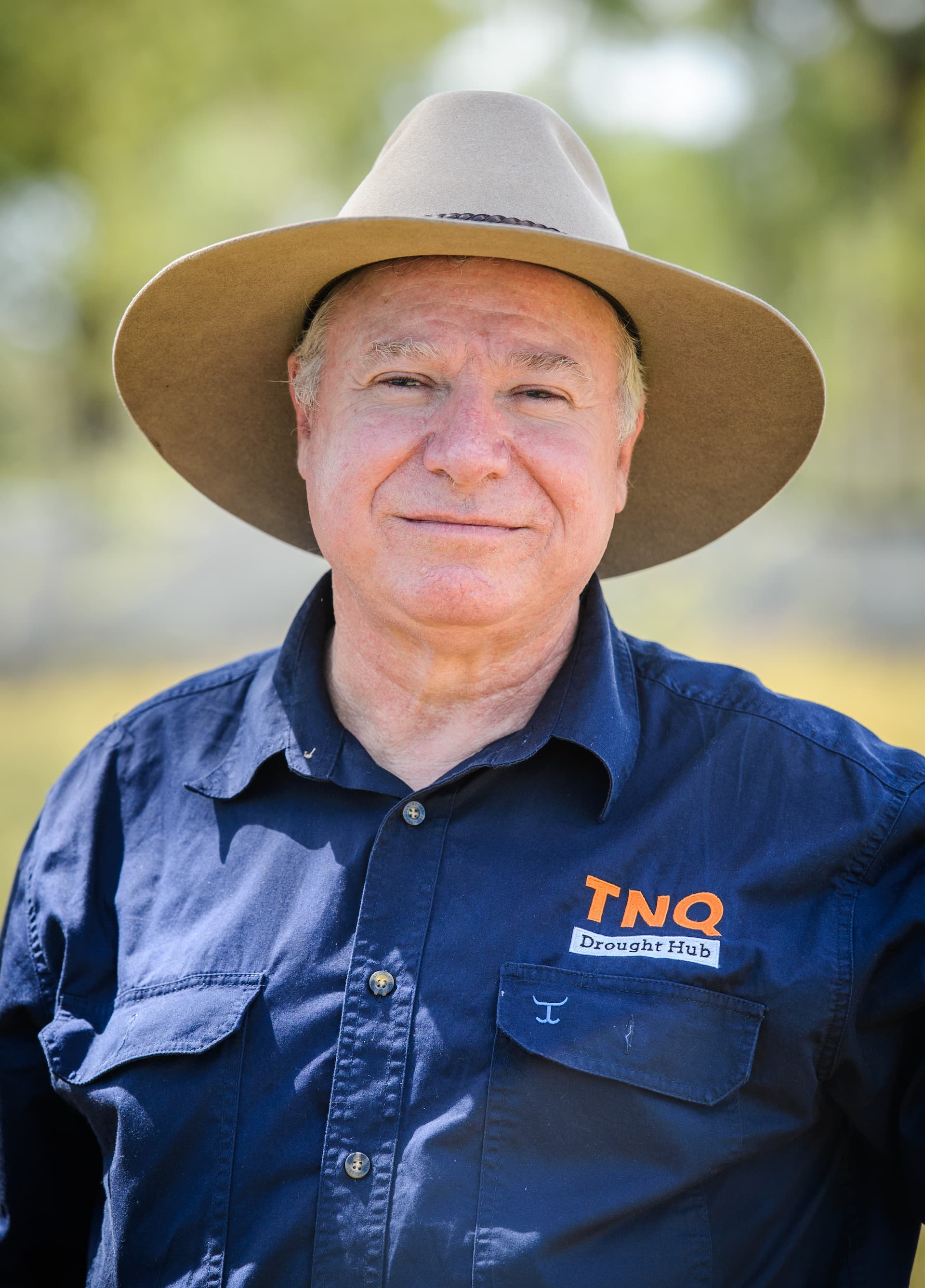 Our People - JCU Australia
