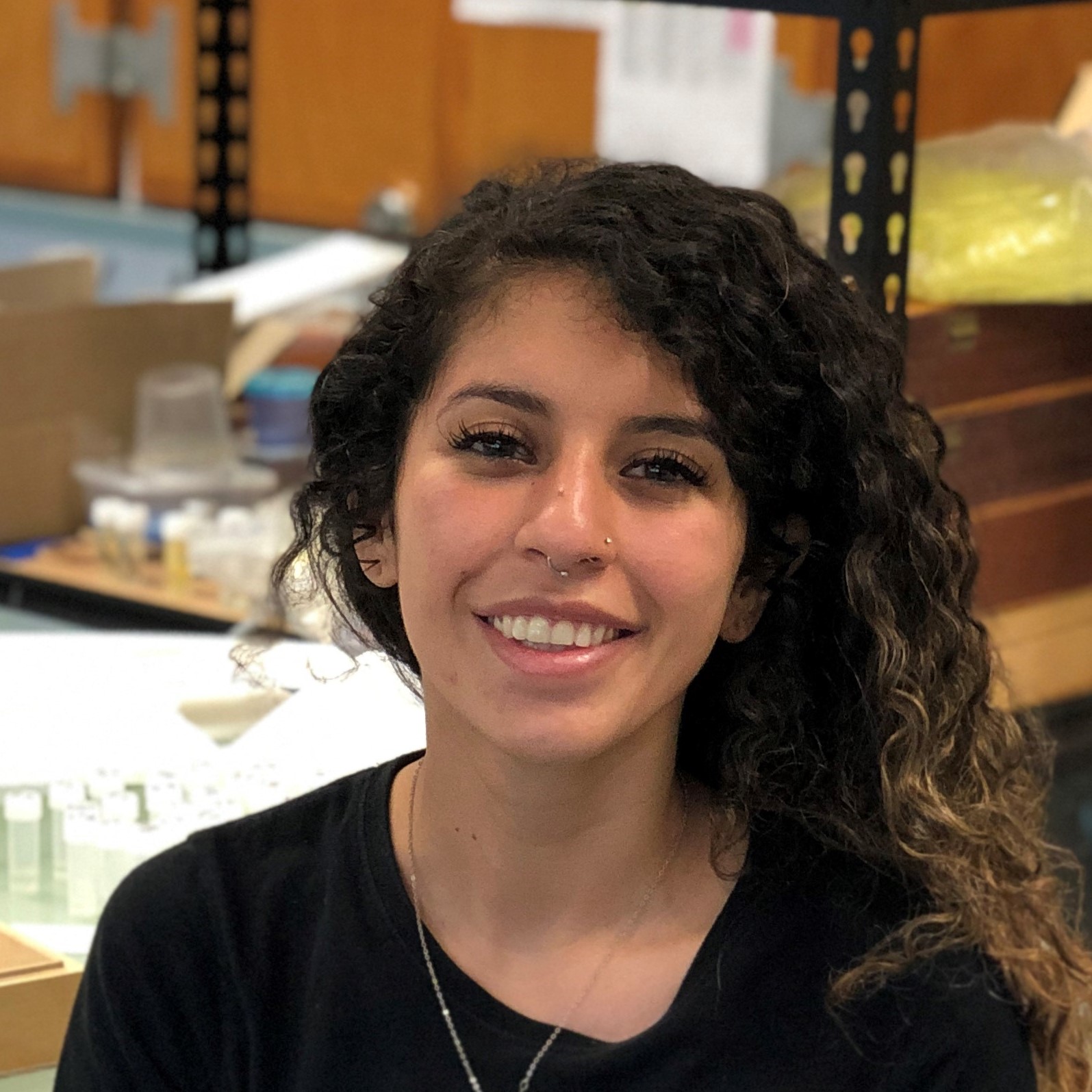 Jennifer Laundrie (USA) - International Students - JCU Australia