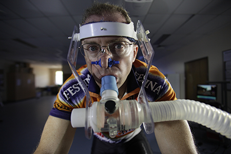An inside look at Sport and Exercise Science - JCU Australia
