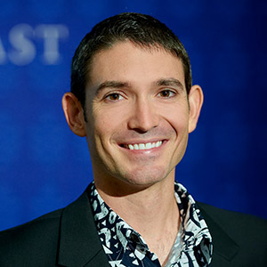 Dr Christopher Bartlett - Outstanding Alumni Awards - JCU Australia