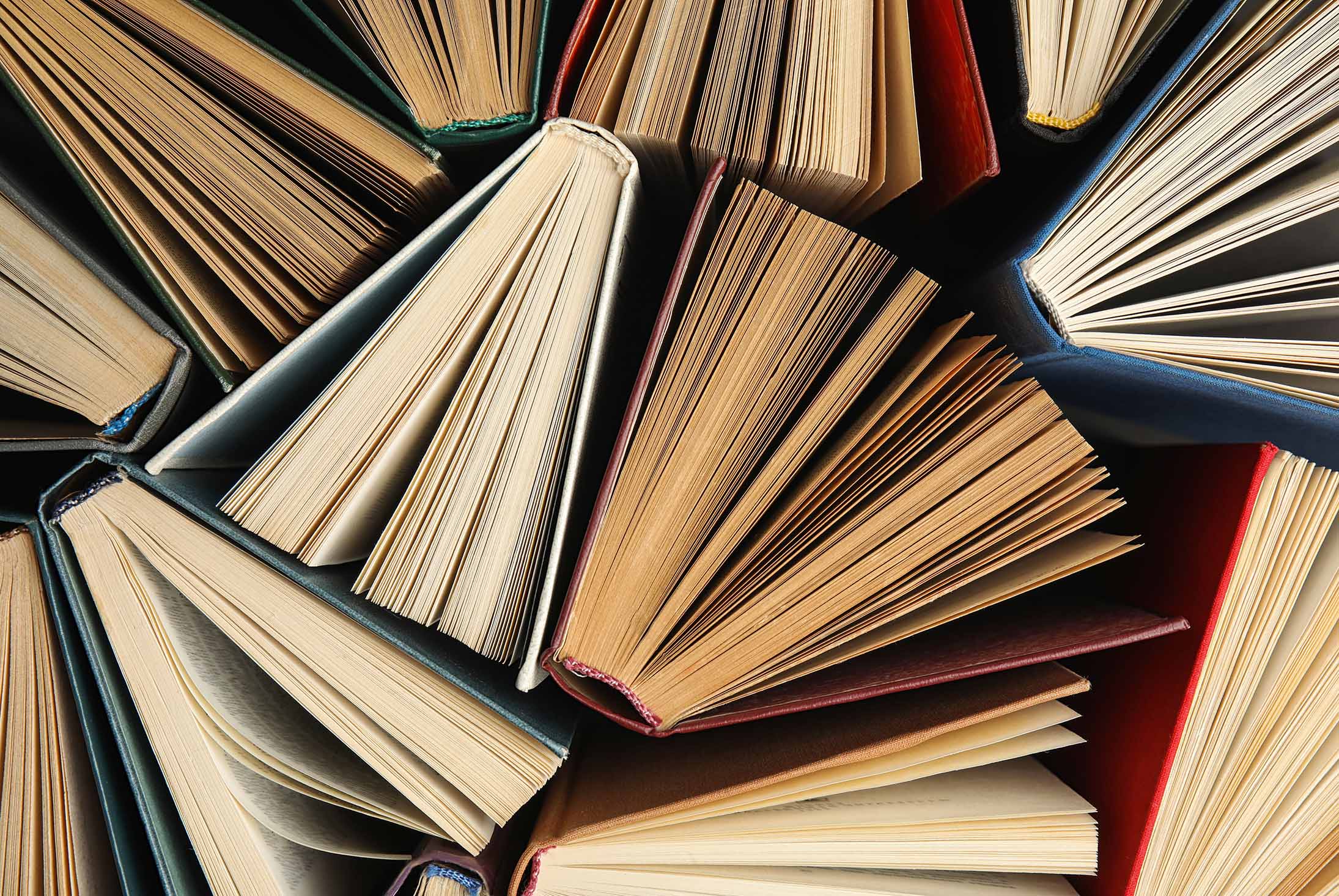 Exploring beneath the cover of a book - JCU Australia