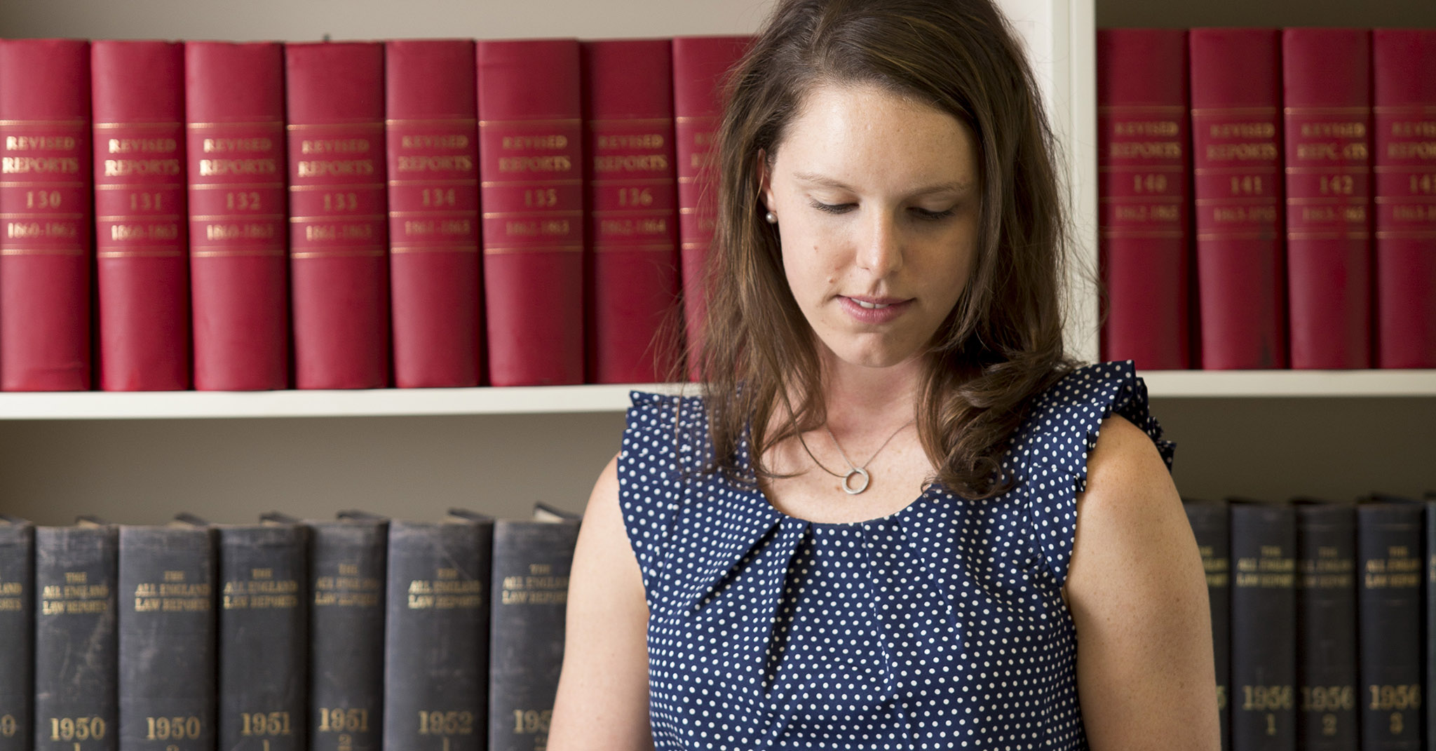 Study a Bachelor of Laws - JCU Australia