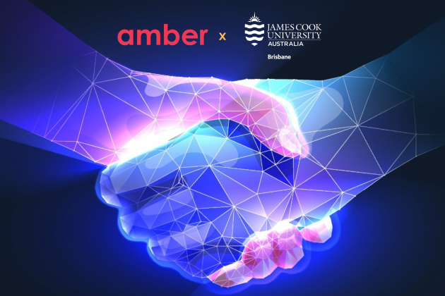 Partnership Announcement: Amber Student x JCU Brisbane! - JCU Australia