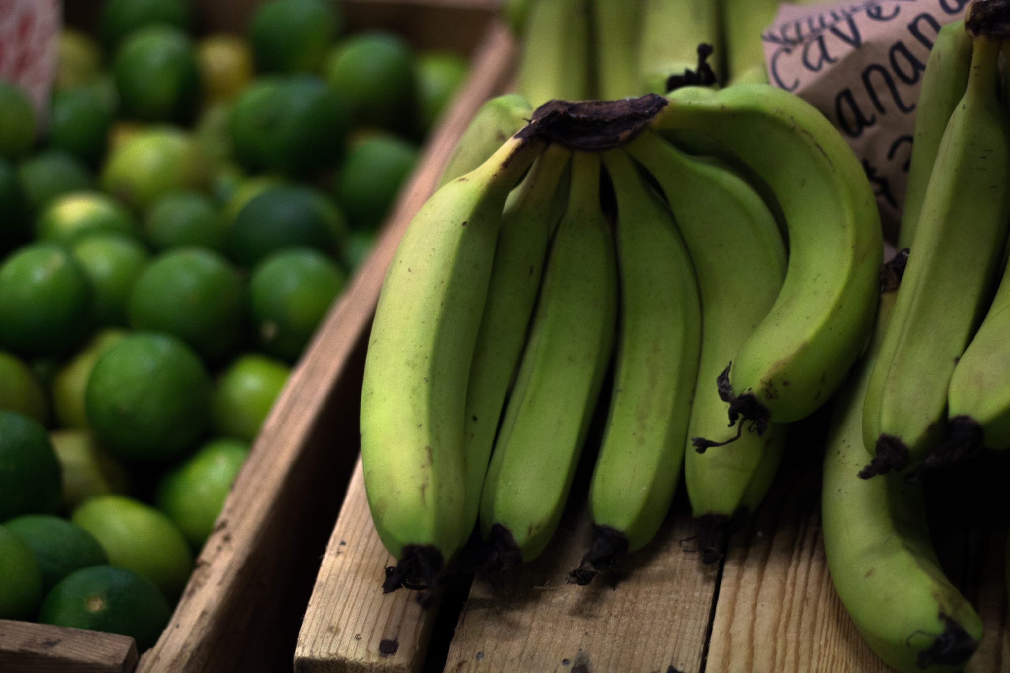 Project: Banana Industry Value Stacking - JCU Australia