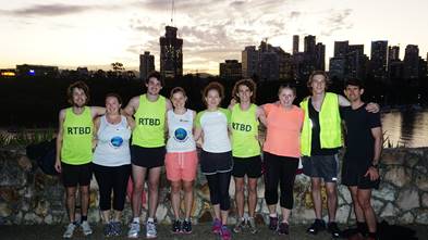 JCU Grads get Queen’s Baton call up - CMD - JCU Australia