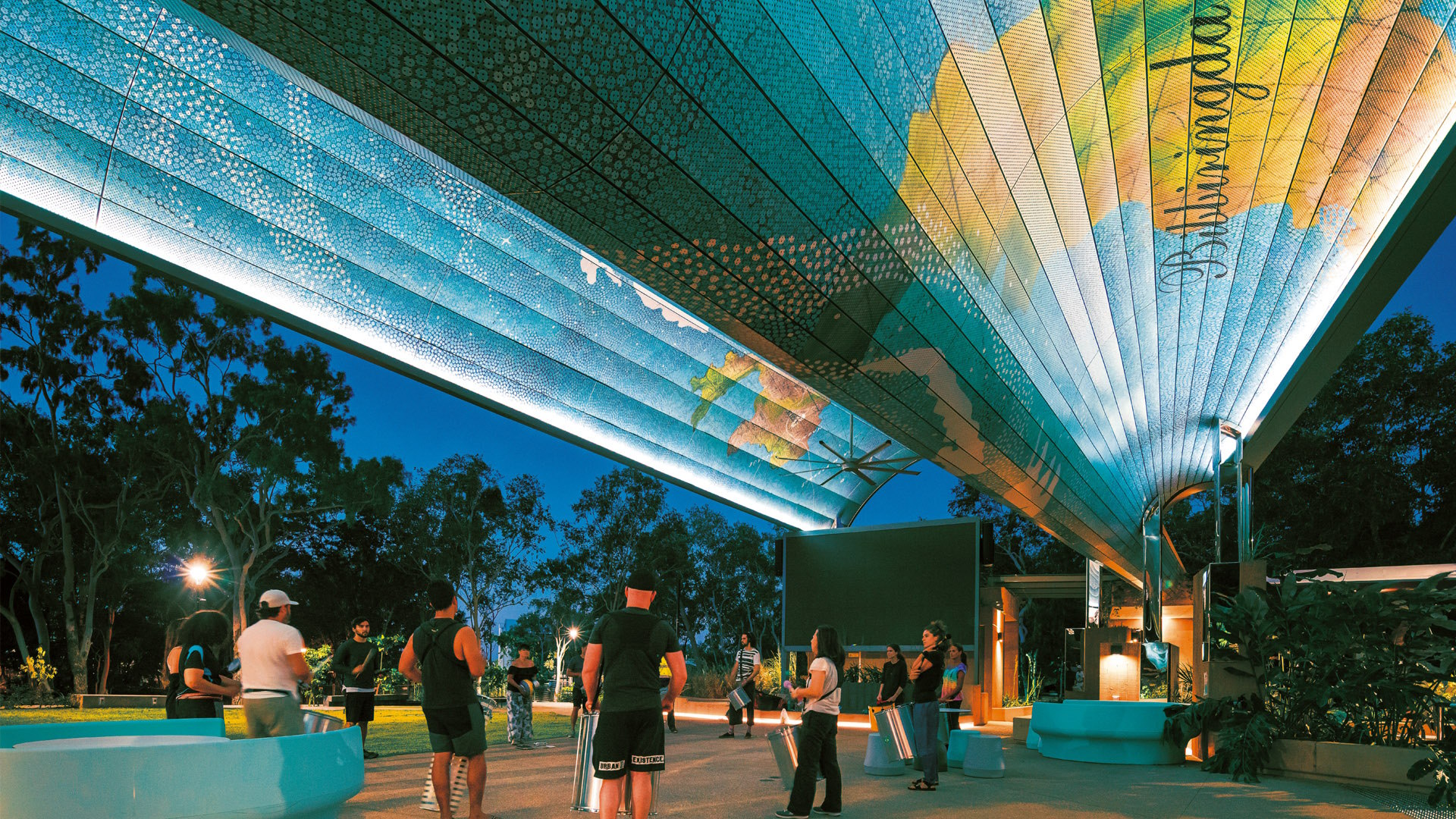 Attracting the best and brightest - JCU Australia