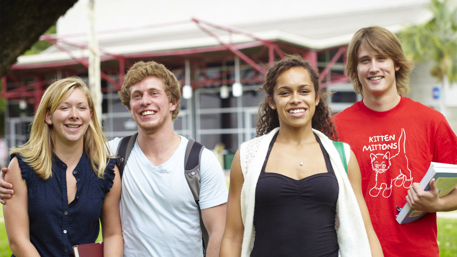 Common misconceptions about getting into university - JCU Australia