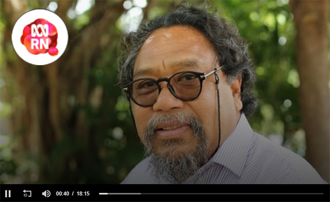The year that made me: Professor Martin Nakata, 1980 - IERC - JCU Australia