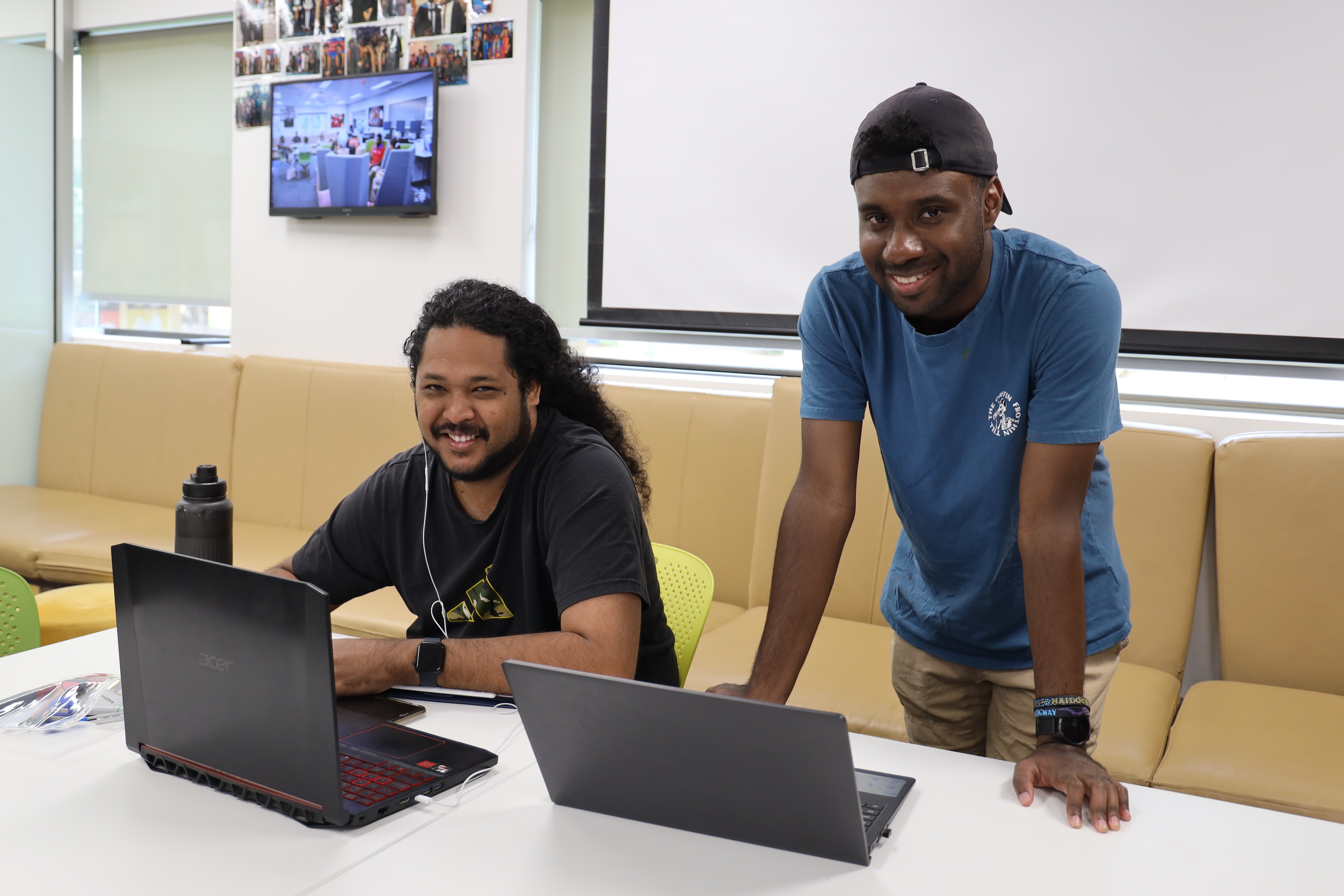 Graduate Certificate of Indigenous Studies - IERC - JCU Australia