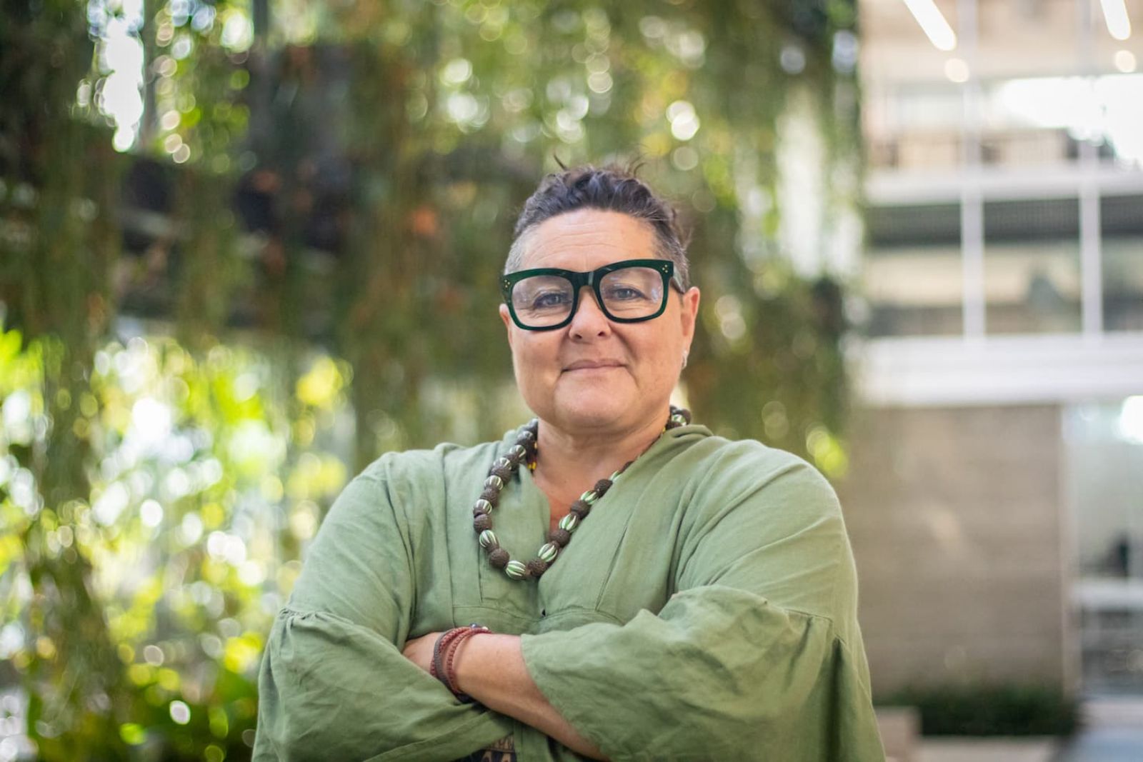 History made as JCU honours first Indigenous Chancellor - JCU Australia