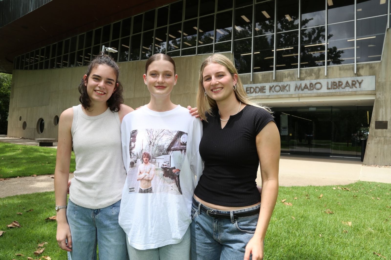 Students to accelerate studies with $45k windfall - JCU Australia
