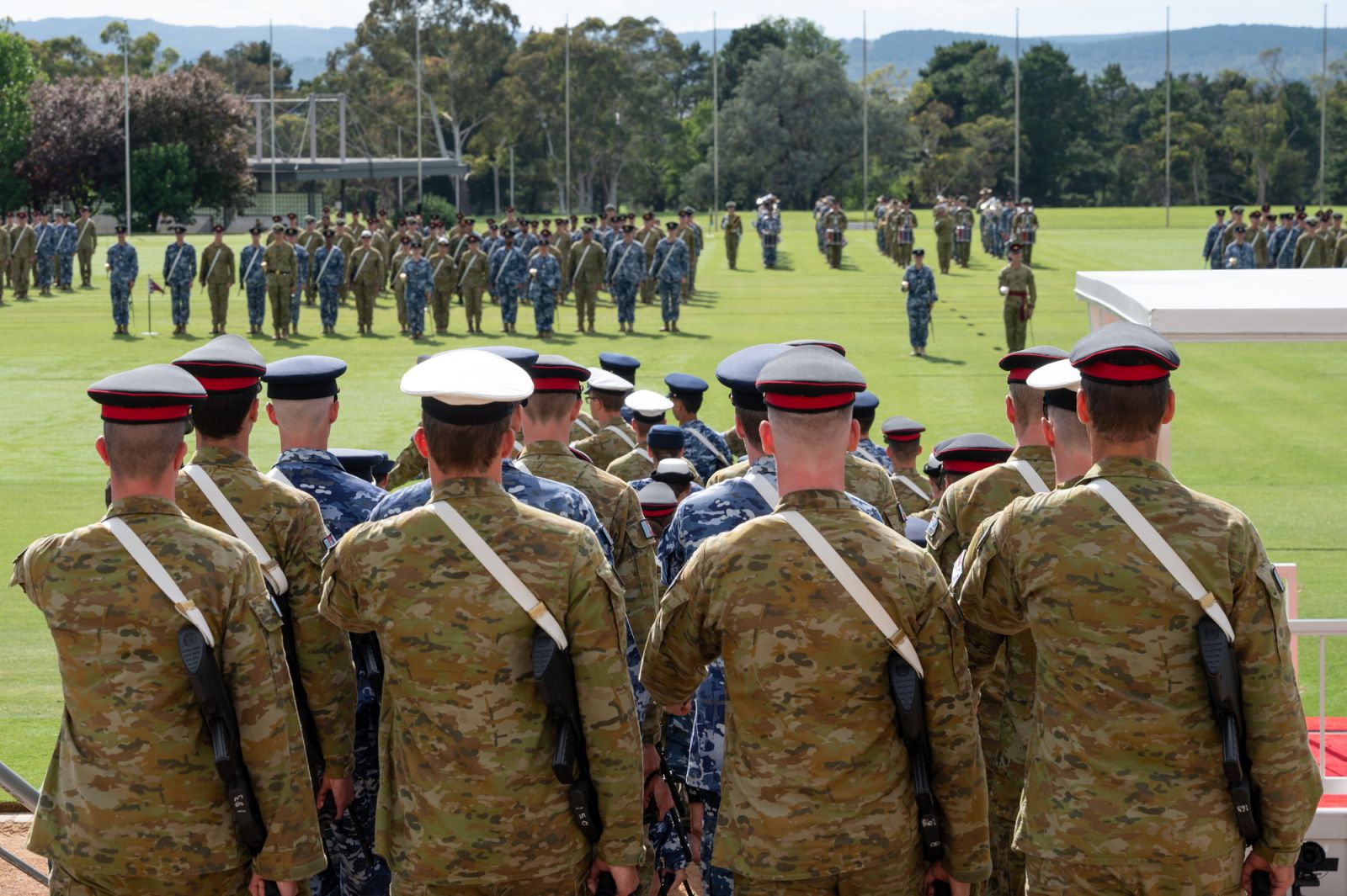 JCU review goes ‘beyond the uniform’ - JCU Australia