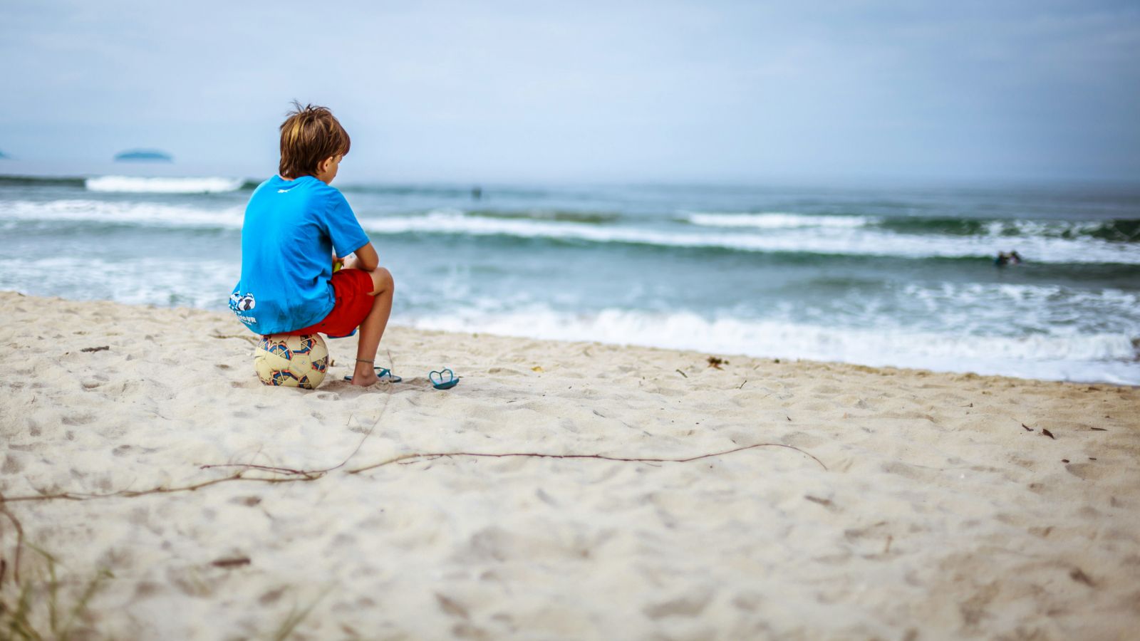 The kids left behind - JCU Australia