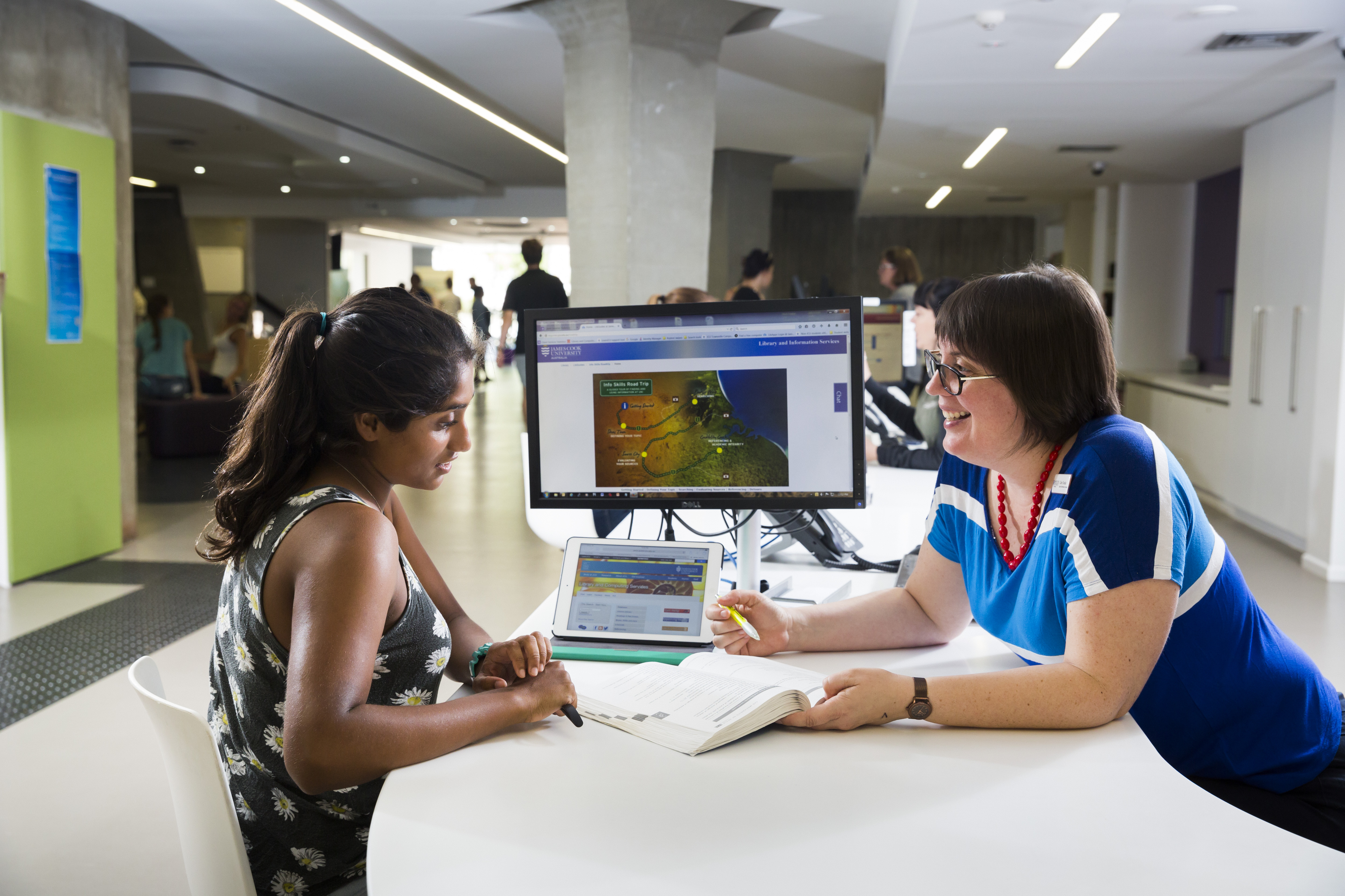JCU | Prepare for Academic Success - JCU Australia