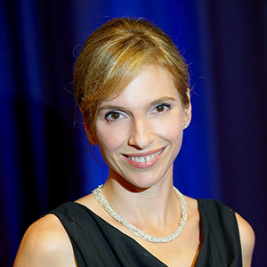 Andrea Della Mattea - Outstanding Alumni Awards - JCU Australia