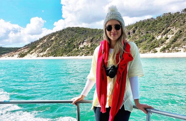 Back from the study gap - JCU Australia