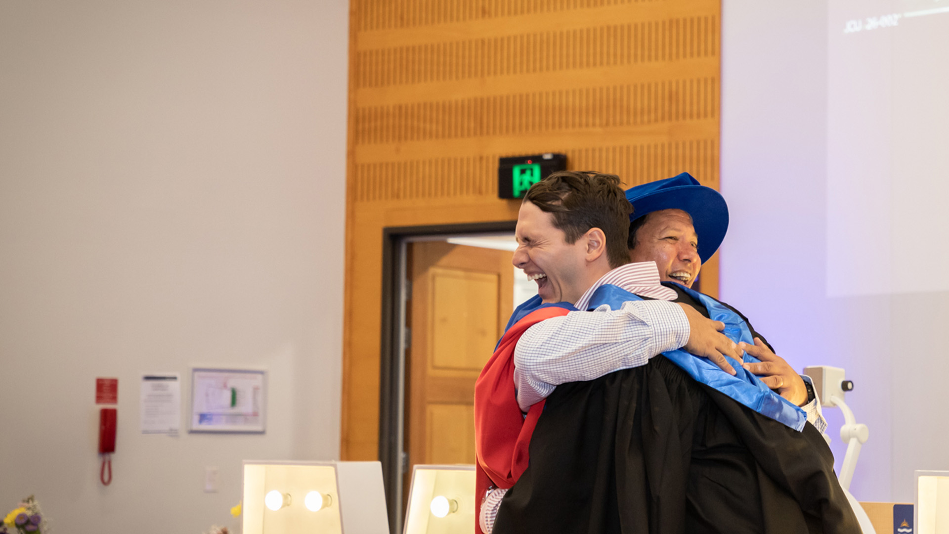 A doctor 20 years in the making - JCU Australia