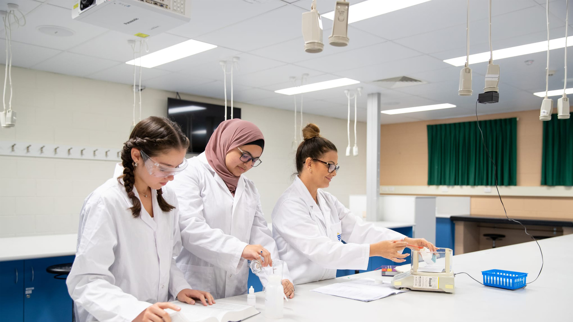 Equality: The key to a brighter future - JCU Australia