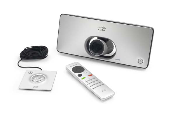 Cisco SX 10&20 Remote Control - VAVS - JCU Australia